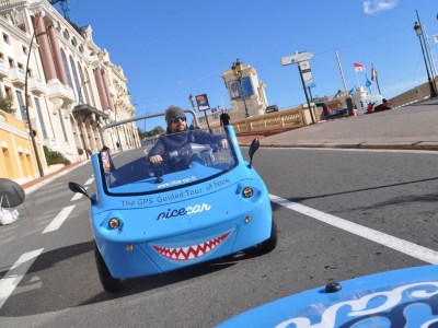 NiceCar | City Tours from Nice & Self-Driving Tours in France